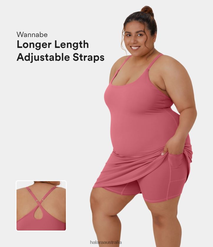 Halara Australia: Harmony within Oneself