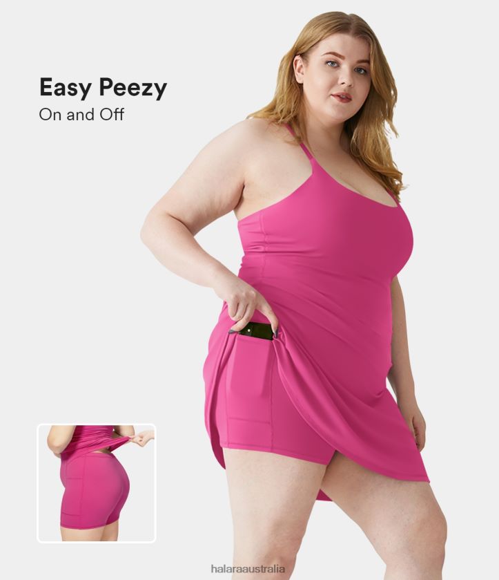 Halara Australia: Harmony within Oneself